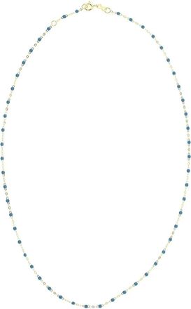 Gigi Clozeau 18K yellow gold Classic Gigi necklace - Or