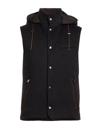 Manto JACKEN & M&Auml;NTEL - Westen auf YOOX.COM