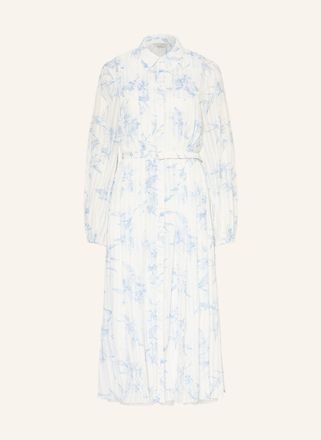 Ted Baker Hemdblusenkleid Bernia weiss