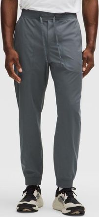 lululemon Jogging ABC pour Hommes - Gris - Taille 2XL