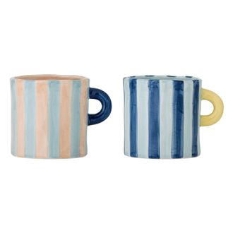 Bloomingville Mugs Phoenix - Set de 2 Bloomingville