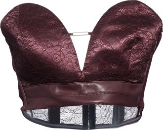Elisabetta Franchi TOPS - Tops auf YOOX.COM