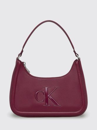 Calvin Klein Minitasche CALVIN KLEIN Damen Farbe Red Purple