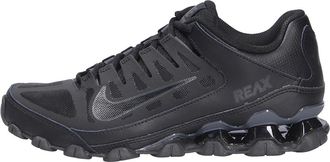Nike Femme, Sport, Noir, Taille: 38 EU Reax 8 TR