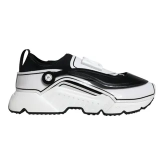 Dolce & Gabbana Daymaster Sneakers - - Shoes - Herren - Mehrfarbig - 39 EU