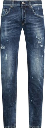 Dondup HOSEN & R&Ouml;CKE - Jeanshosen auf YOOX.COM
