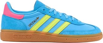 adidas Femme, Sport, Bleu, Taille: 40 1/2 EU Handball Spezial