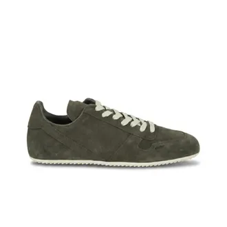 Rick Owens Herren, Schuhe, Schwarzk, 42 EUGr&ouml;&szlig;e