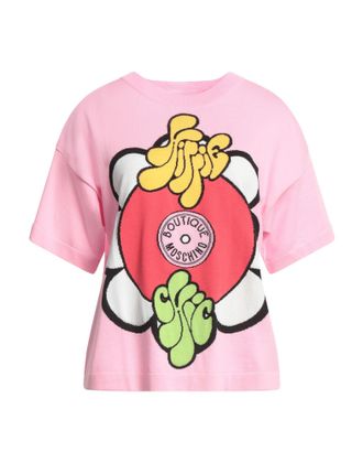 Moschino STRICKWAREN - Pullover auf YOOX.COM