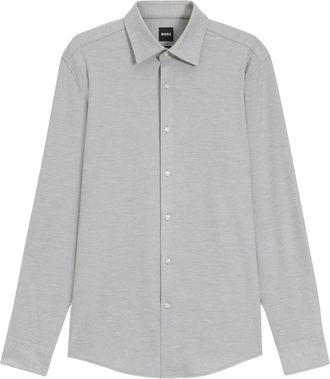 BOSS Hemd P-HANK-K-261