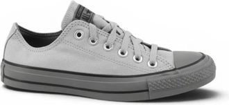 Converse Femme, Chaussures, Gris, Taille: 41 EU Baskets
