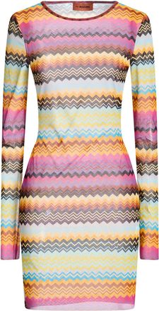 Missoni KLEIDER - Mini-Kleider auf YOOX.COM