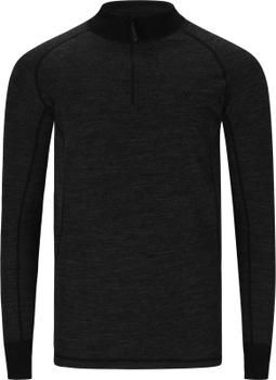 Whistler Pulli de ski en laine m&eacute;rinos Bishop M