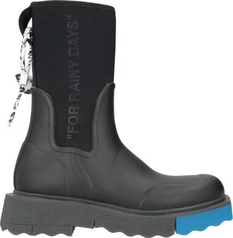 Off-white SCHUHE - Stiefel auf YOOX.COM