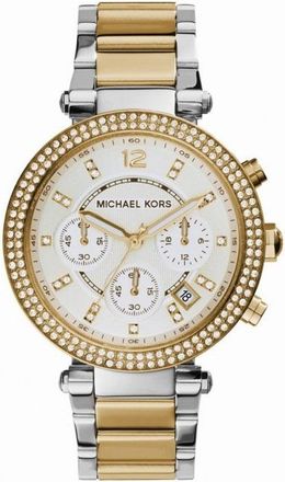Michael Kors Ladies Parker Watch MK5626