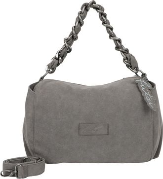 Fritzi Aus Preu&szlig;en Fritzi Janni Jack Hobo Bag Anthra