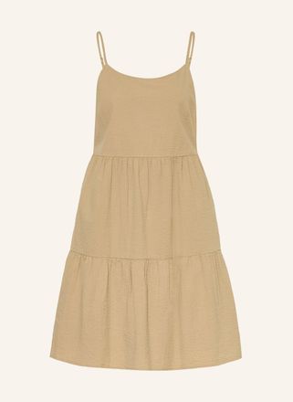 Knowledge Cotton Apparel Knowledgecotton Apparel Kleid gruen