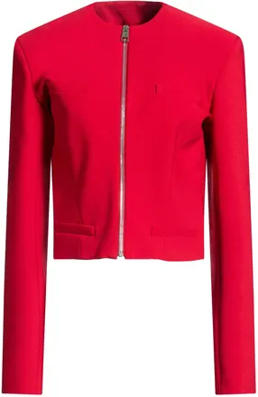 The Attico JACKEN & M&Auml;NTEL - Jacken und Anoraks auf YOOX.COM