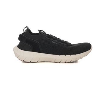 HUGO BOSS Herren, Schuhe, Schwarzk, 41 EUGr&ouml;&szlig;e