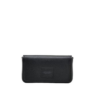 Marc Jacobs Sac &agrave; bandouli&egrave;re en cuir