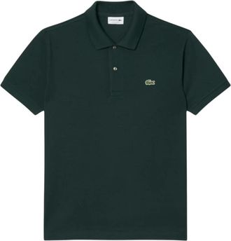 Lacoste Homme, Tops, Vert, Taille: 4XL Polo L.12.12
