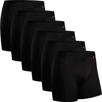 Danish Endurance Boxershorts Sports Trunks