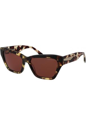 Trussardi TSW9030 57G21 Sonnenbrille