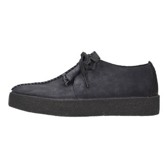 Clarks Homme, Chaussures, Bleu, Taille: 40 EU Laced Chaussures