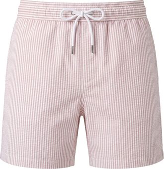 Vercate Badeshorts Seersucker