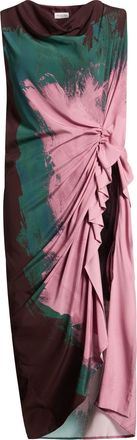 Dries Van Noten KLEIDER - Midi-Kleider auf YOOX.COM