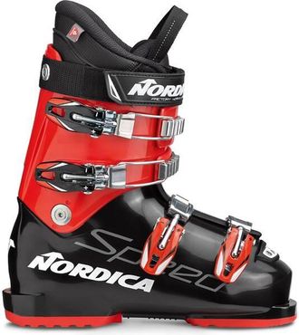 Nordica Kinder Skistiefel SPEEDMACHINE J 70