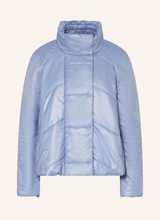 Luisa Cerano Luisa Cerano Steppjacke blau