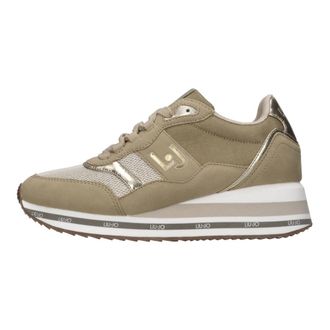 Liu Jo Damen, Schuhe, Beige, 37 EUGr&ouml;&szlig;e