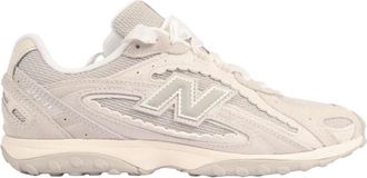 New Balance Homme, Sport, Beige, Taille: 37 1/2 EU 204L Baskets