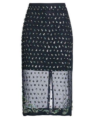 Dries Van Noten BAS - Jupes midi sur YOOX.COM