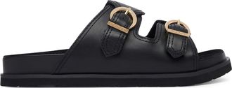 GANT Pantoletten Gant 32501311 Schwarz