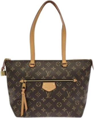 Louis Vuitton Damen, Pre-Owned, Braun, ONE SIZEGr&ouml;&szlig;e