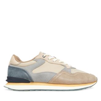Hoff Sneakers HOFF City Edinburgh 22502607 Beige