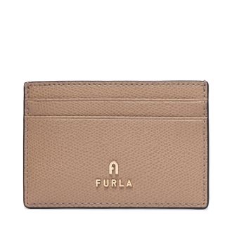 Furla Kreditkartenetui Furla Camelia S WP00305 ARE000 CN 1257S Beige