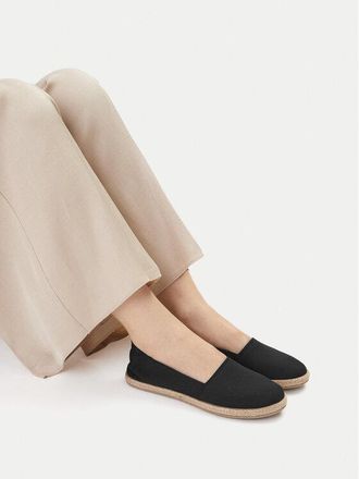 Jenny Espadrilles CEO-KAYLA WSK1609-05 Schwarz
