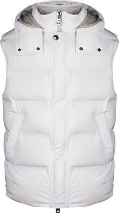Kired Kired, Homme, Vestes, Blanc, Taille: M W680650200 Vest