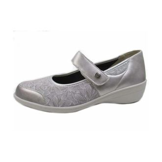 Solidus Damen, Schuhe, Grau, 41 1/2 EUGr&ouml;&szlig;e