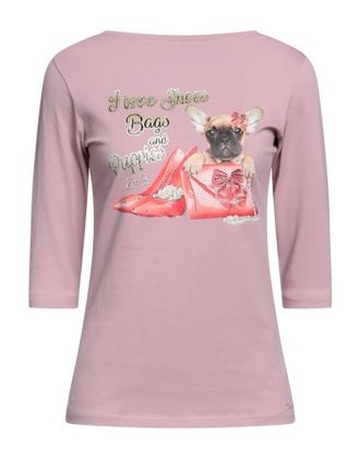 EAN 13 TOPS - T-shirts auf YOOX.COM