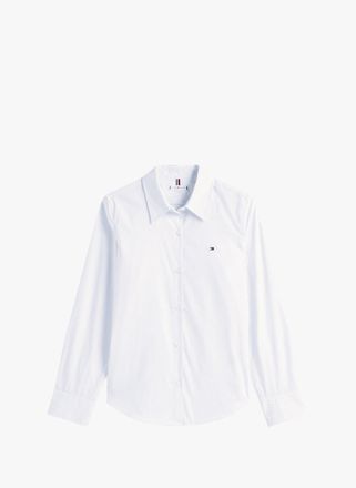 Tommy Hilfiger Chemise en coton