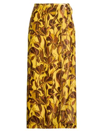 Maliparmi HOSEN & R&Ouml;CKE - Maxi-R&ouml;cke auf YOOX.COM