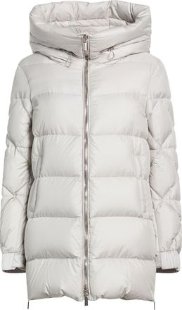 Moorer JACKEN & M&Auml;NTEL - Pufferjacken & Daunenjacken auf YOOX.COM