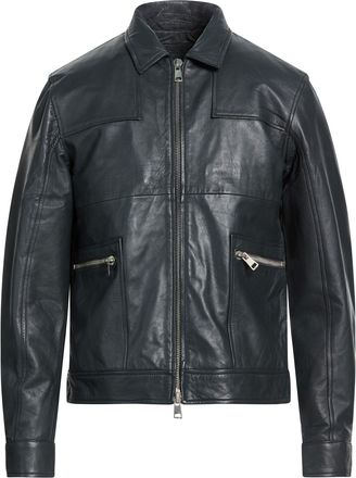 Bolongaro Trevor EATHER STATEMENT