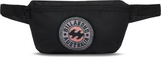 Billabong G&uuml;rteltasche Billabong EBYBA00105 Schwarz