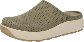 Berkemann Femme Amanda Mule, Olive, 38 EU