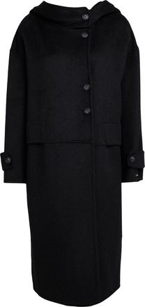 Gretha Milano JACKEN & M&Auml;NTEL - M&auml;ntel auf YOOX.COM